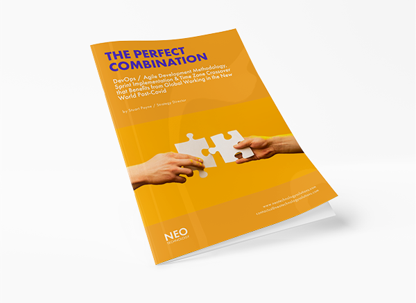The Perfect Combination - DevOps And Agile Methodology - Neo Technology