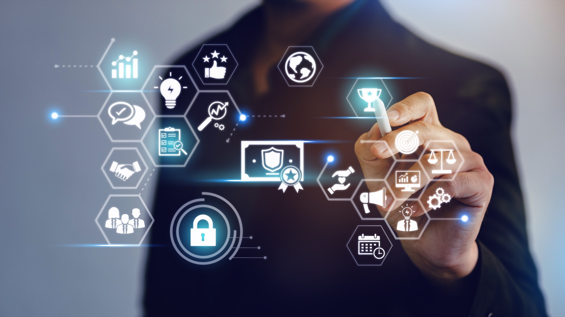 How Can Digitalisation Help My Business To Scale And Grow? - Neo Technology