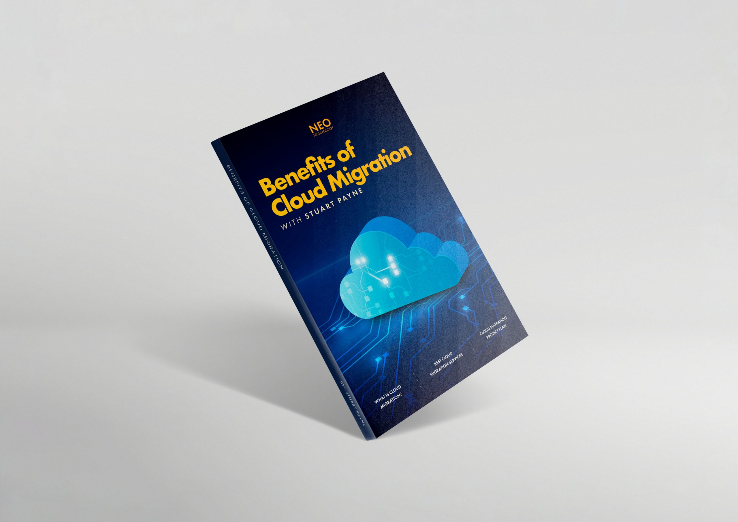 Embrace The Cloud: Unlocking The Benefits Of Cloud Migration - Neo ...