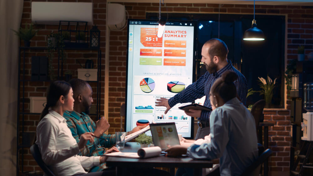 Microsoft Solutions - Neo Technology